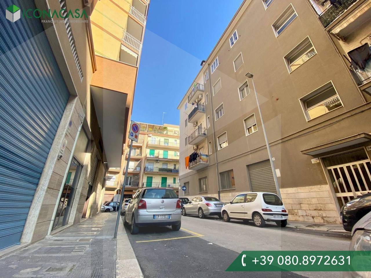 Quadrilocale via Napoli 24, Bisceglie