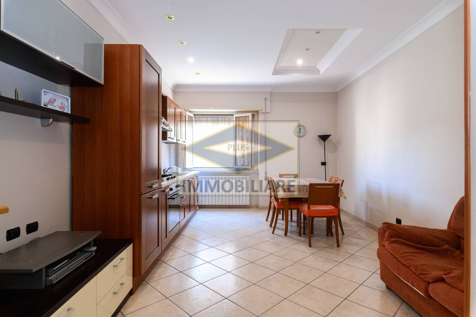 Trilocale via Archigene, Tivoli Terme, Tivoli