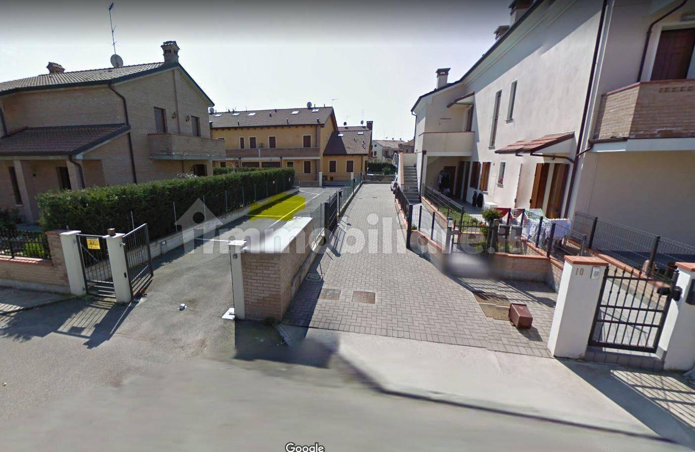 Posto auto - moto in Vendita