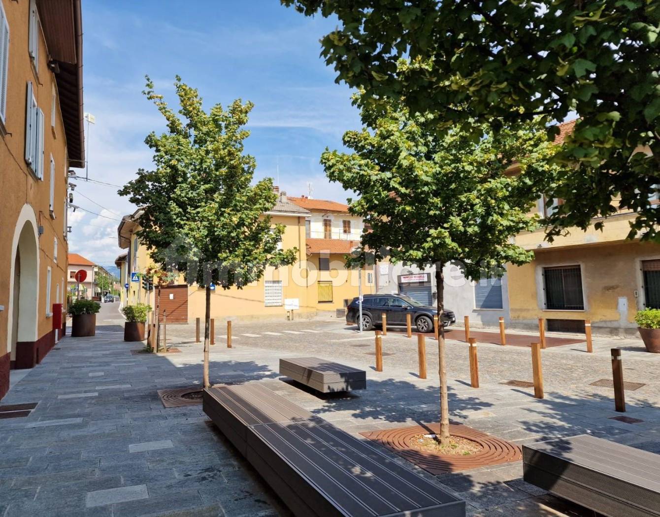 Garage - Box in Vendita