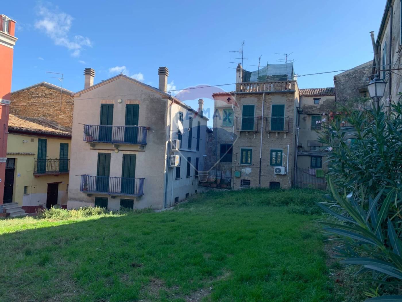 Appartamento buono stato, secondo piano, Centro, Lanciano