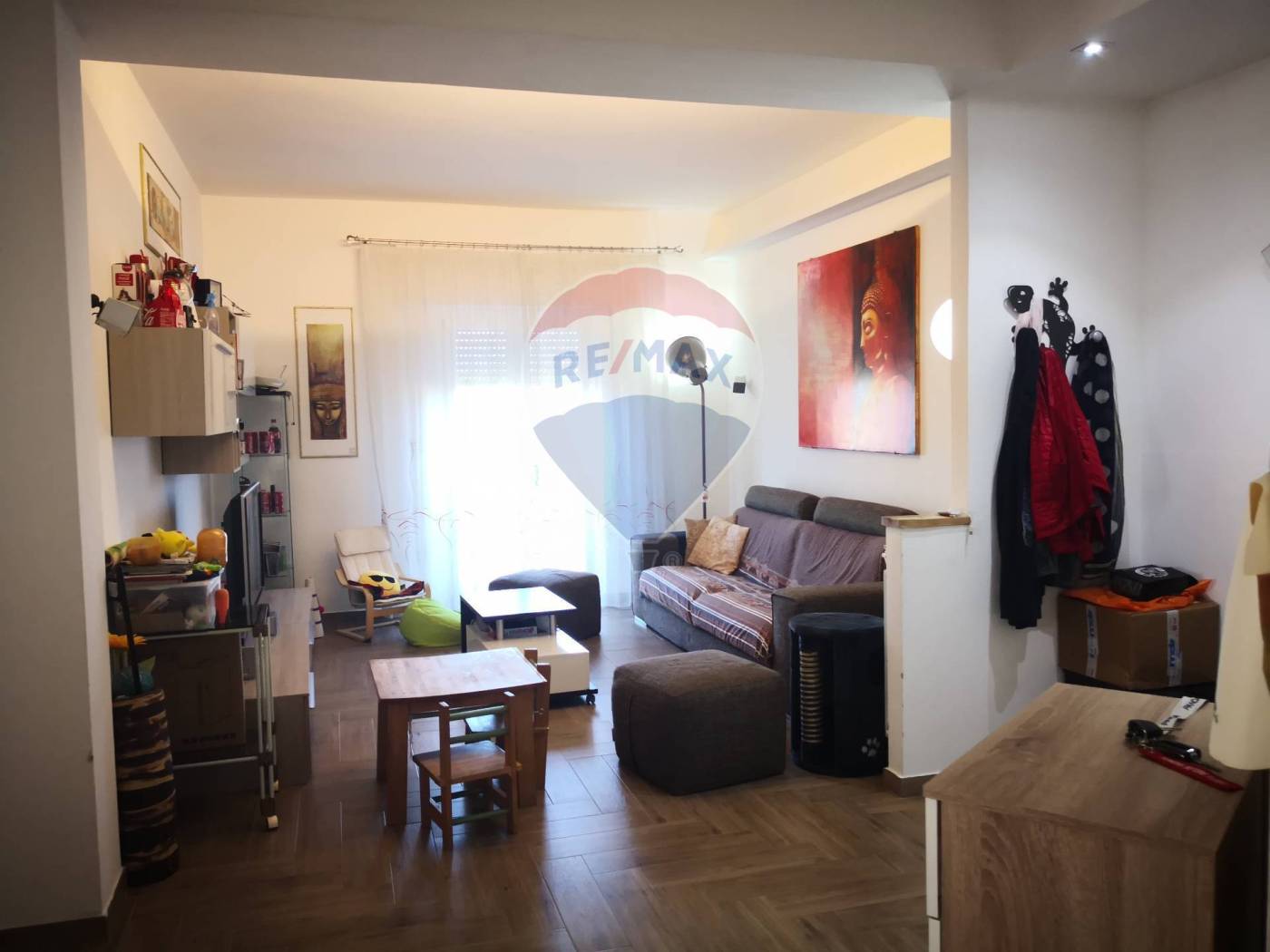 Appartamento via Fabio Massimo 9, Barbanella - Verde Maremma, Grosseto