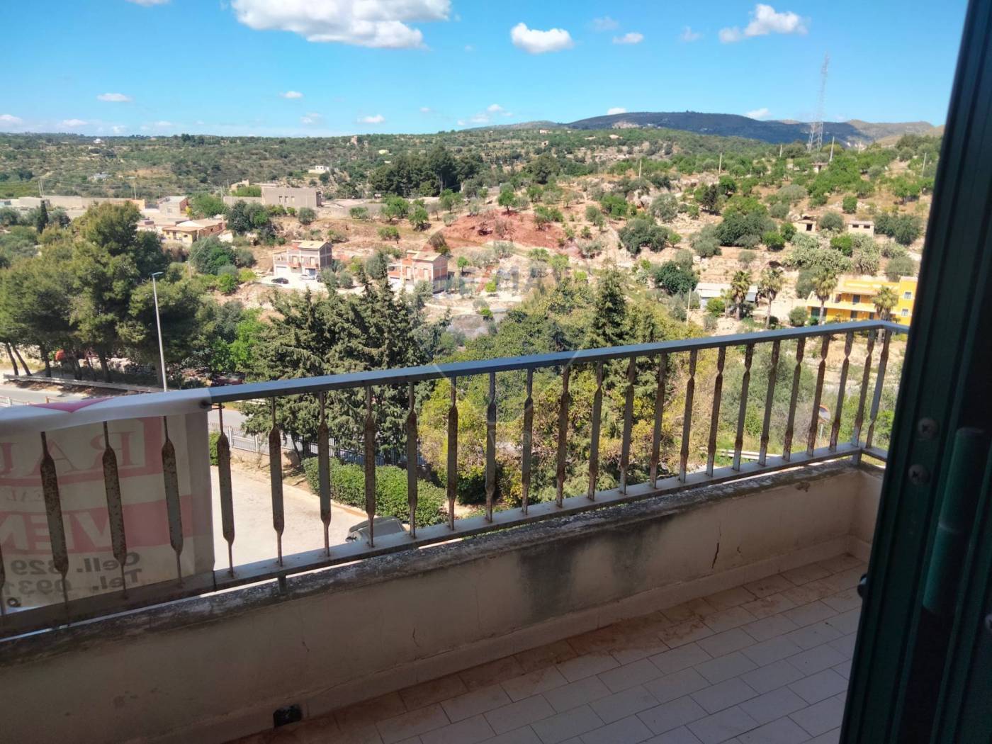 Appartamento via Montessori 23, Centro, Noto