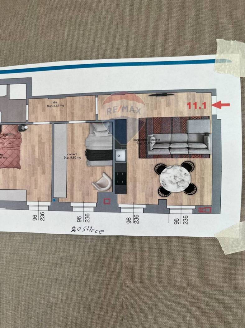 Quadrilocale via G. Carducci 6, Centro, Fidenza