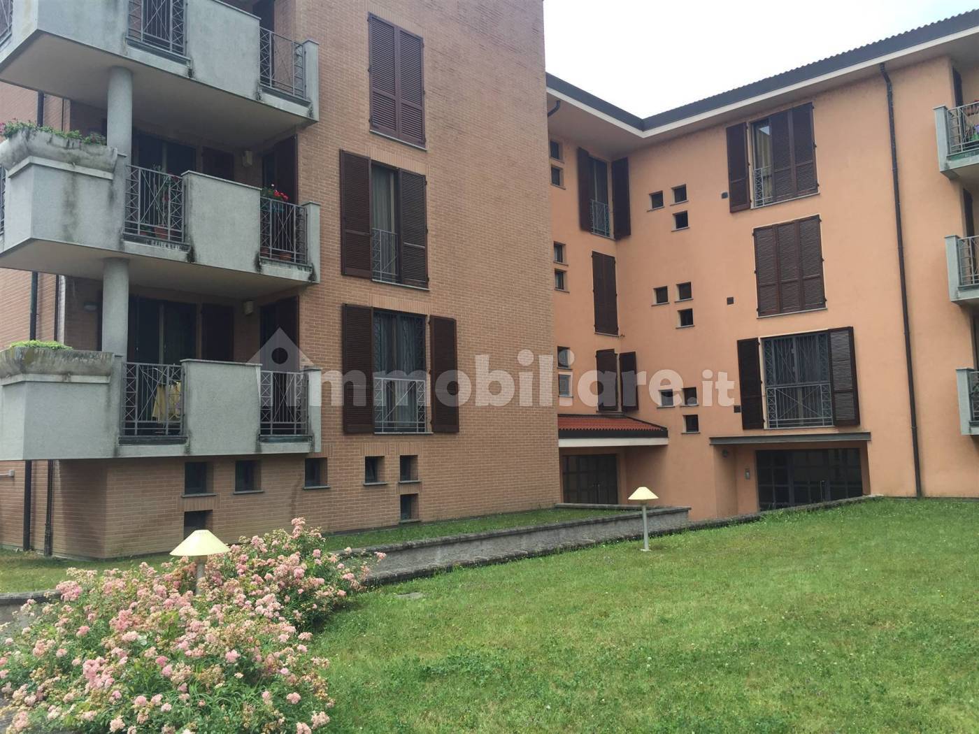 Bilocale via Don Pasquale Rovati, Centro, Vidigulfo