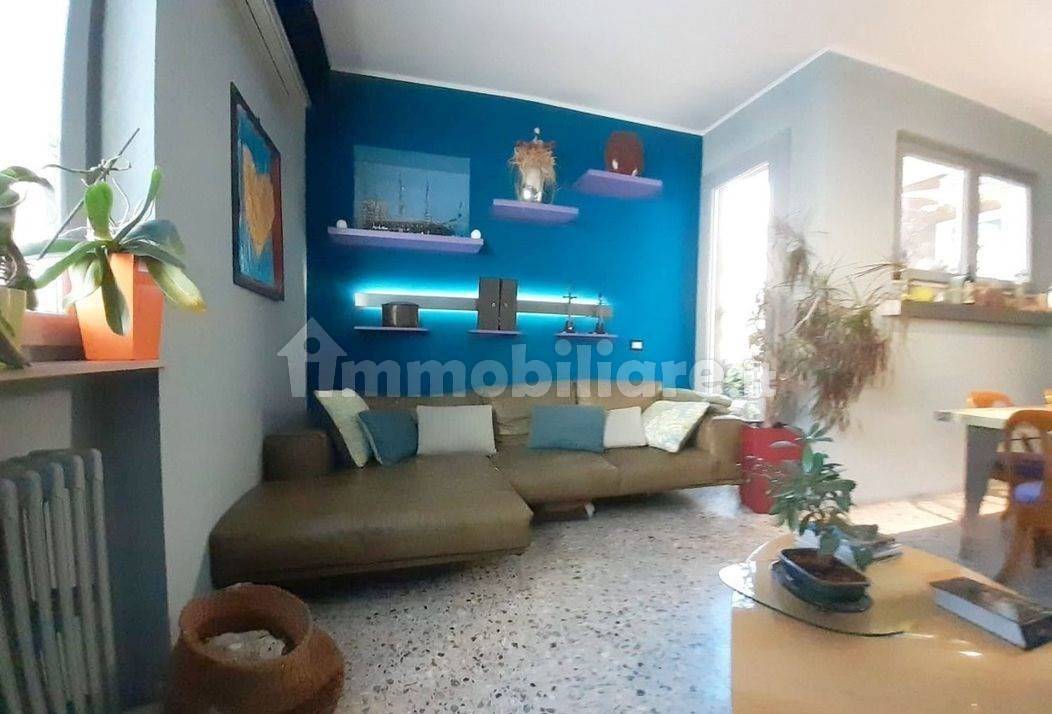 Trilocale ottimo stato, primo piano, Ospedale, Busto Arsizio