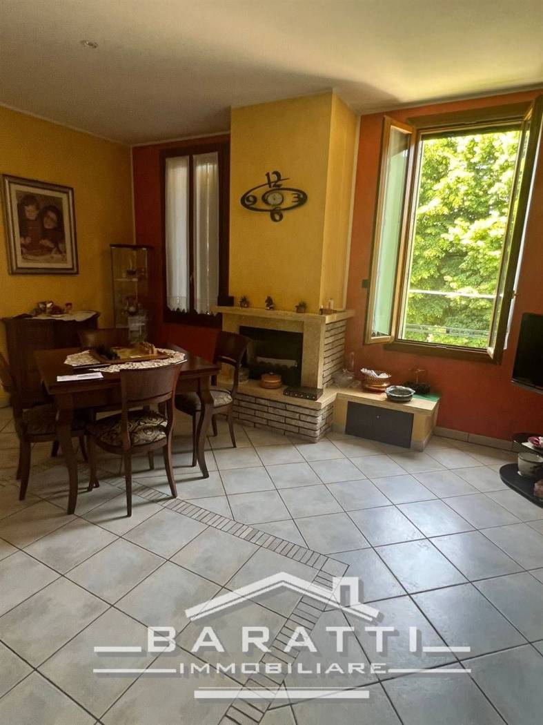 Trilocale ottimo stato, Centro, Suzzara