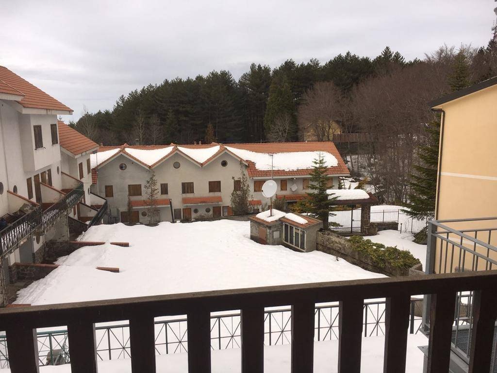 Trilocale via Monte scirocco, Santo Stefano in Aspromonte