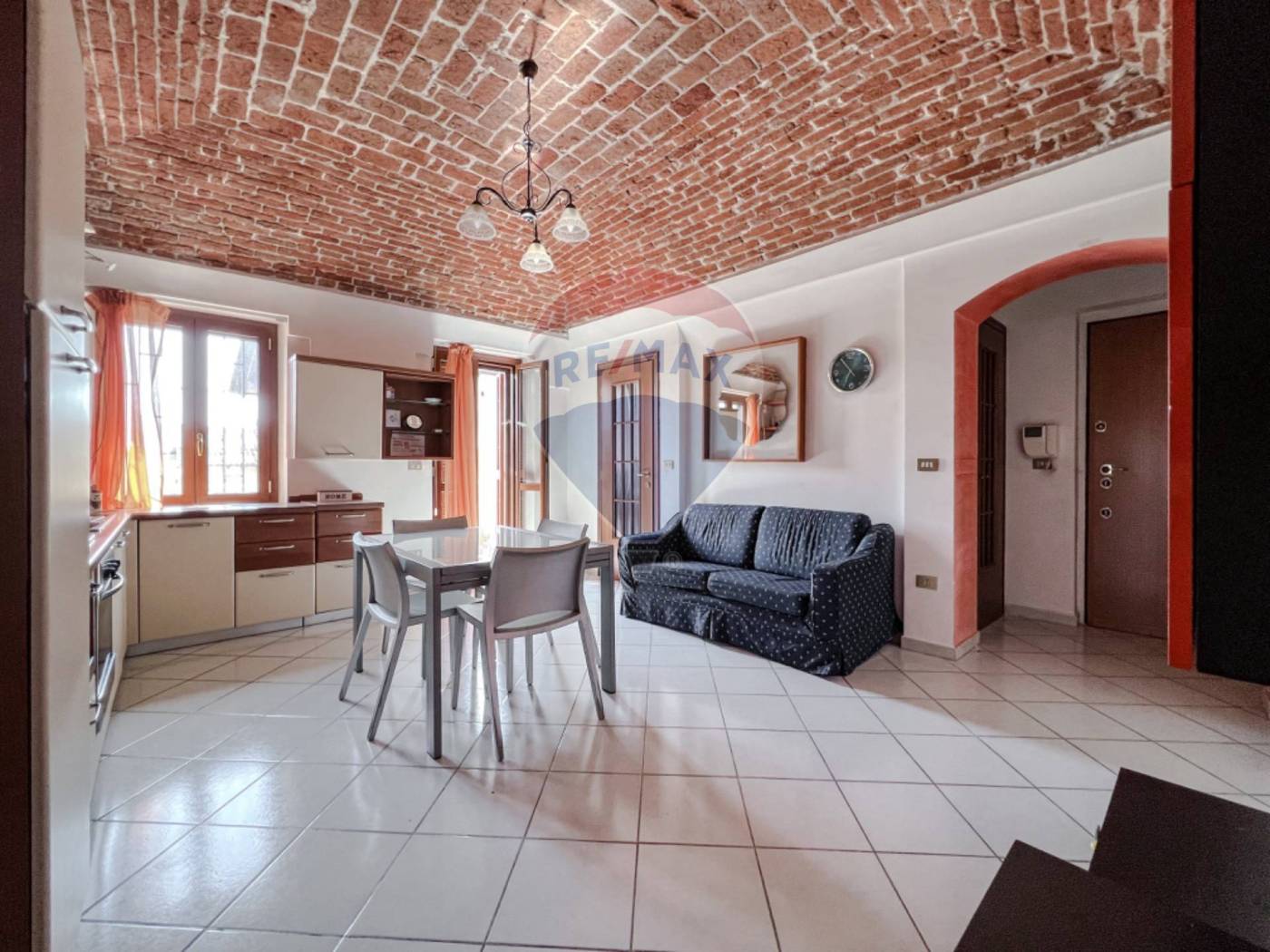 Quadrilocale corso Libertà 289, Centro, Vercelli