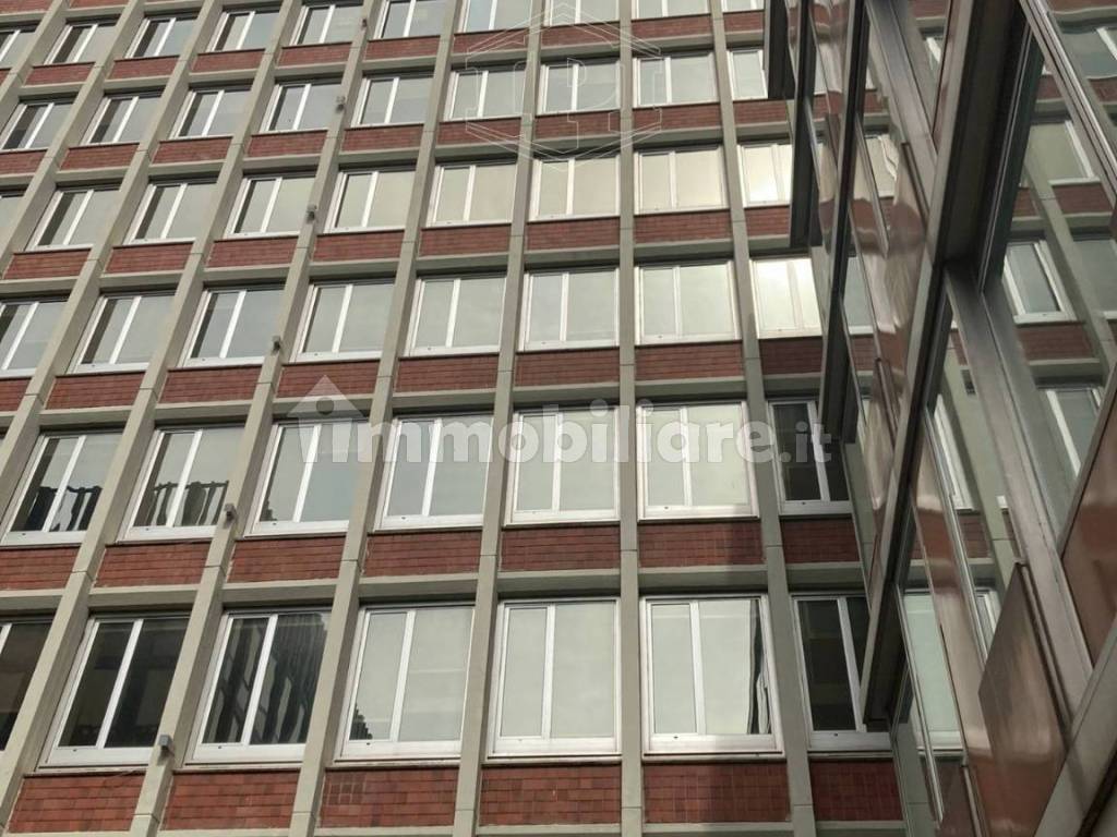 Ufficio - Studio via Cristoforo Colombo, Roma, Rif. 103400040 ...