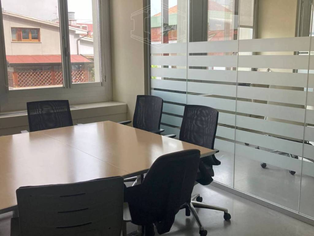 Ufficio - Studio via Cristoforo Colombo, Roma, Rif. 103400040 ...