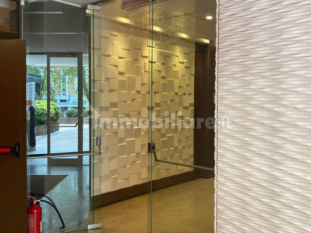 Ufficio - Studio via Cristoforo Colombo, Roma, Rif. 103400040 ...