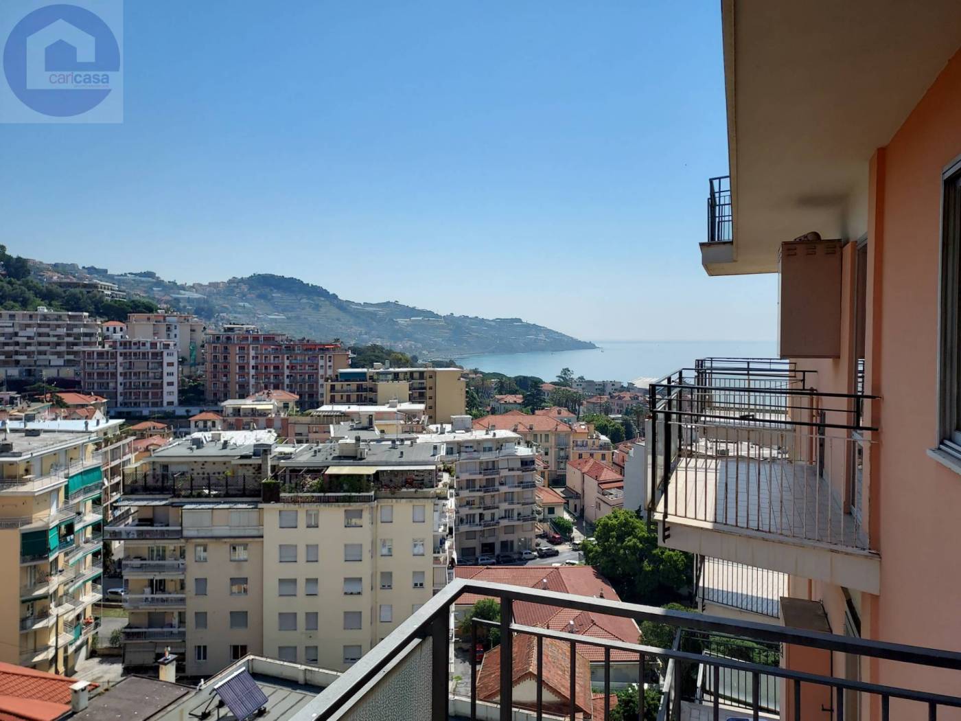 Monolocale via franco norero 34, San Martino - Villetta, Sanremo