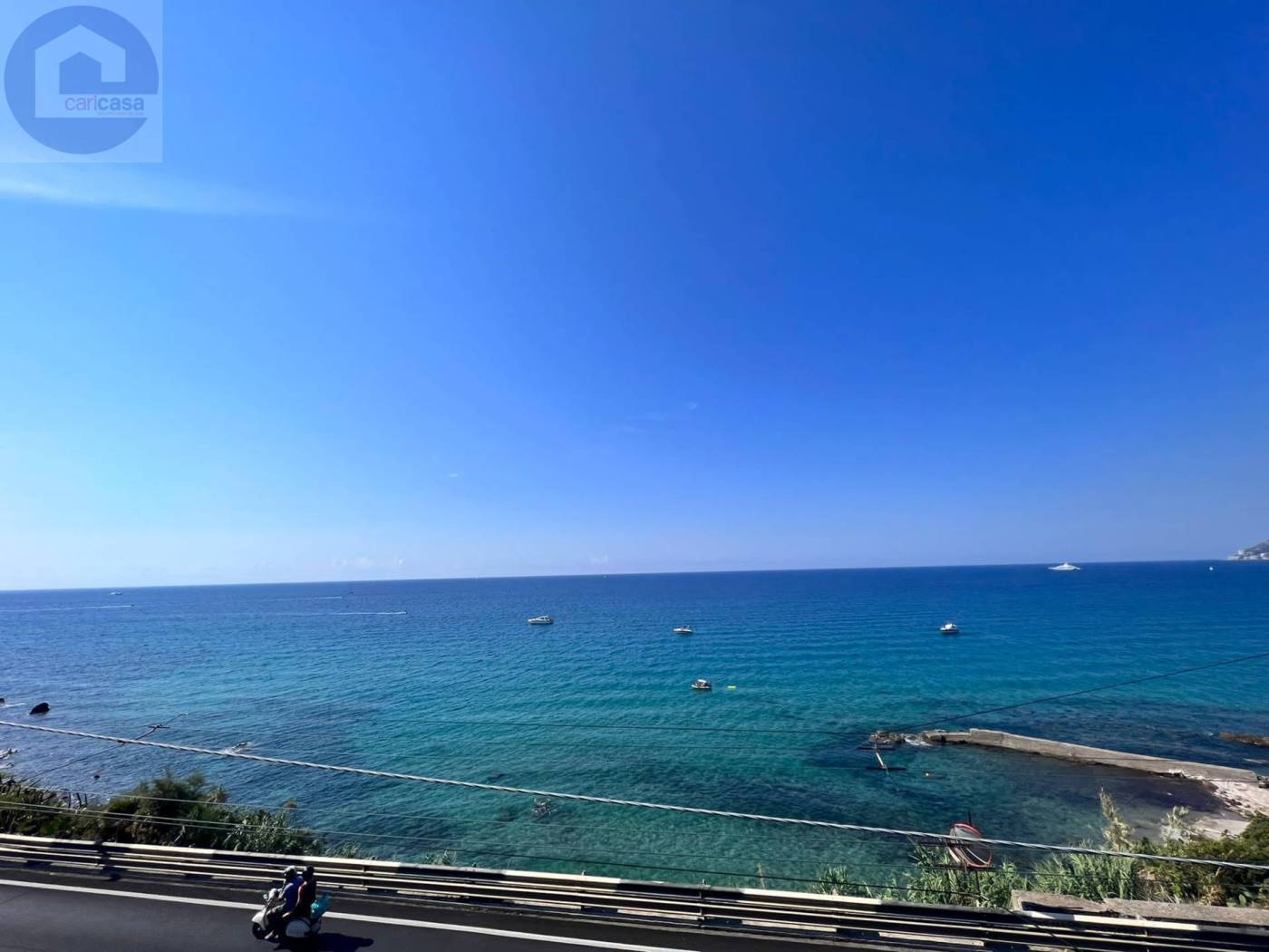 Trilocale corso Giuseppe Mazzini 477, La Brezza - Tre Ponti, Sanremo