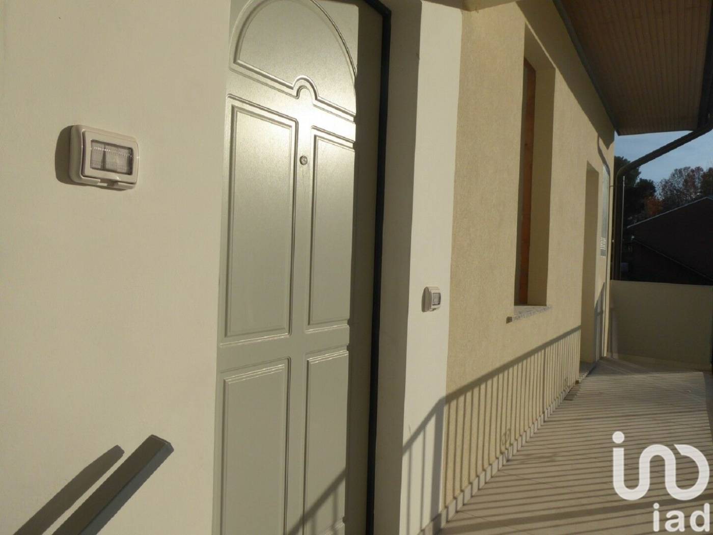 Trilocale via Trento 26, Sant'Ambrogio, Seregno