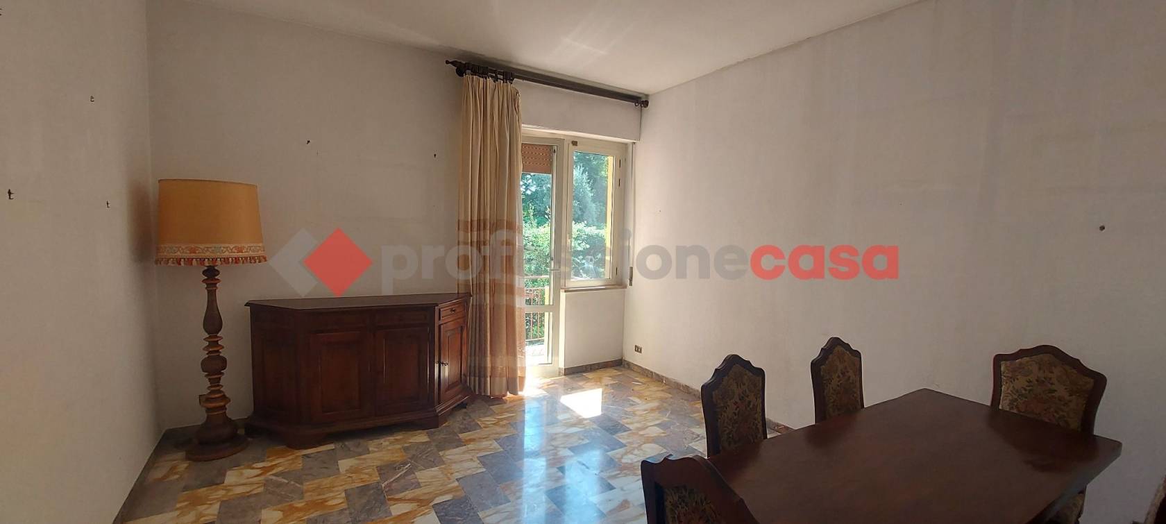 Appartamento Strada Dei Cappuccini , 118, Cappuccini, Siena