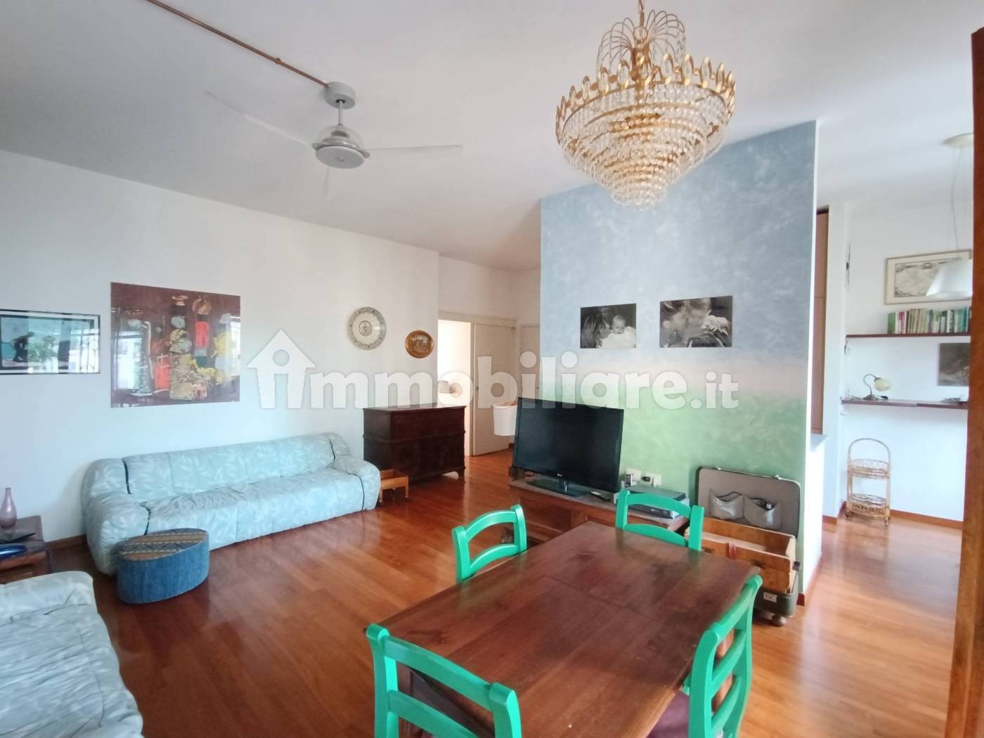 Quadrilocale via Cosimo Rosselli, Soffiano, Firenze