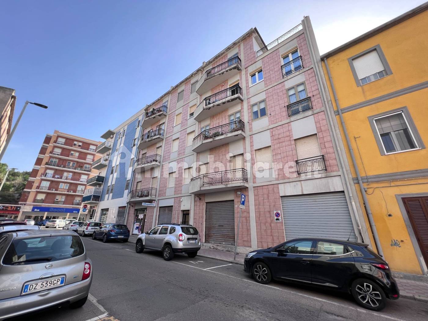 Trilocale via Flumendosa 4, Santa Gilla - Sant'Avendrace, Cagliari