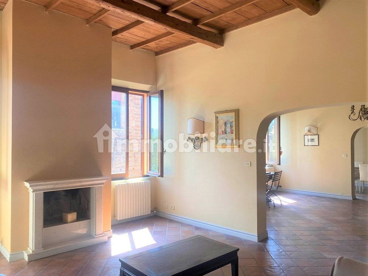 Appartamento via 20 Settembre, Santa Maria in Vado, Ferrara