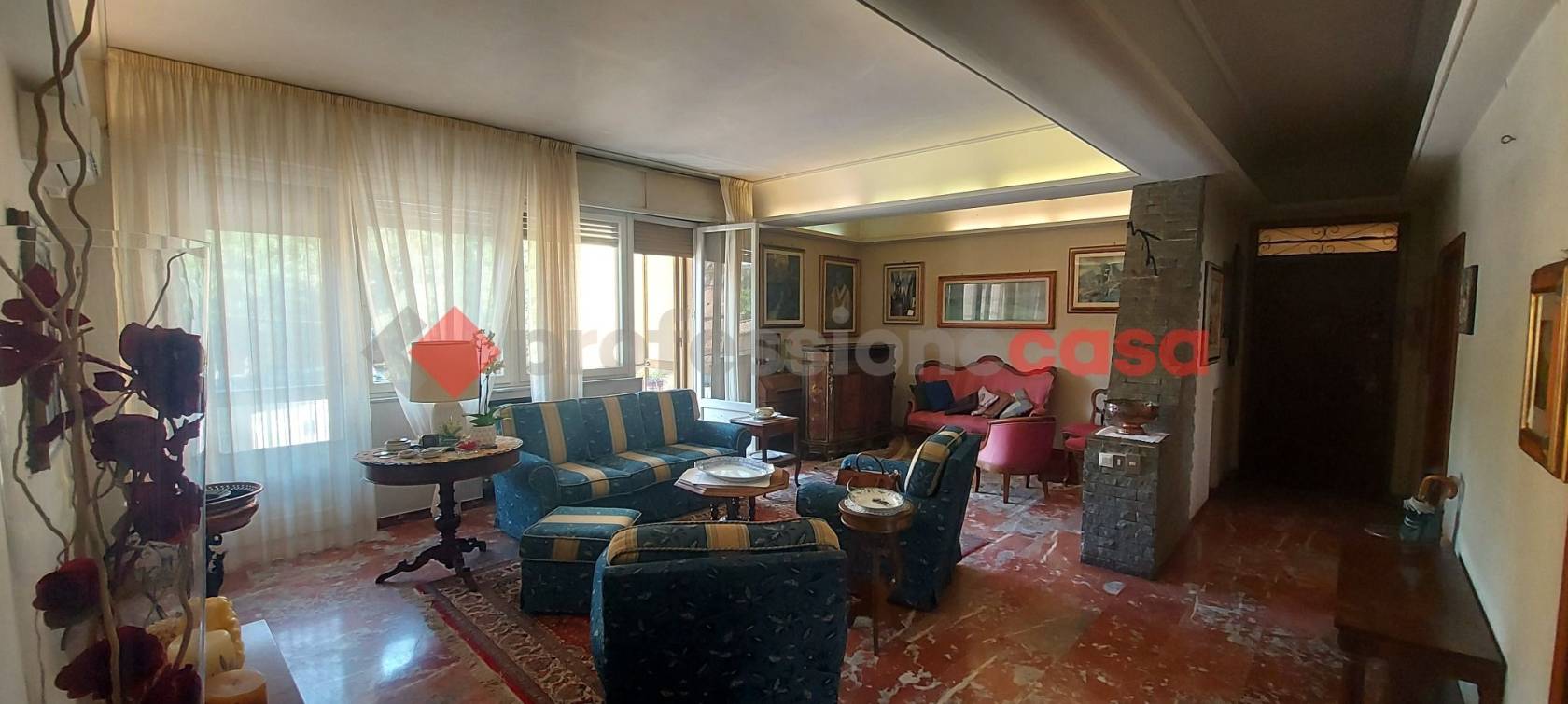 Appartamento via Baldassarre Peruzzi , 79, Fuori Porta Pispini, Siena