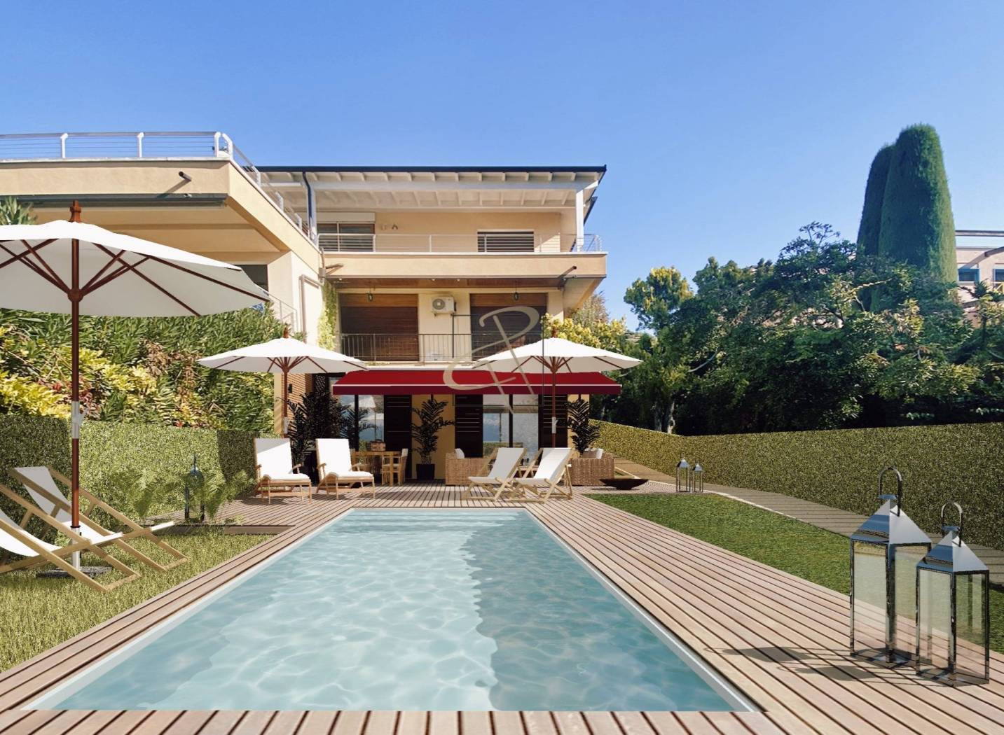 Appartamento Passeggiata Rivalunga, Sportsman Ceola, Bardolino