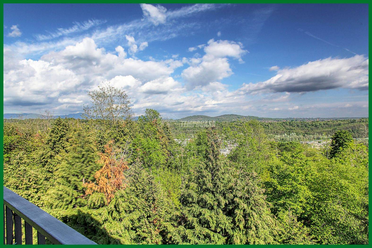 Bilocale via Friuli, Belforte, Varese