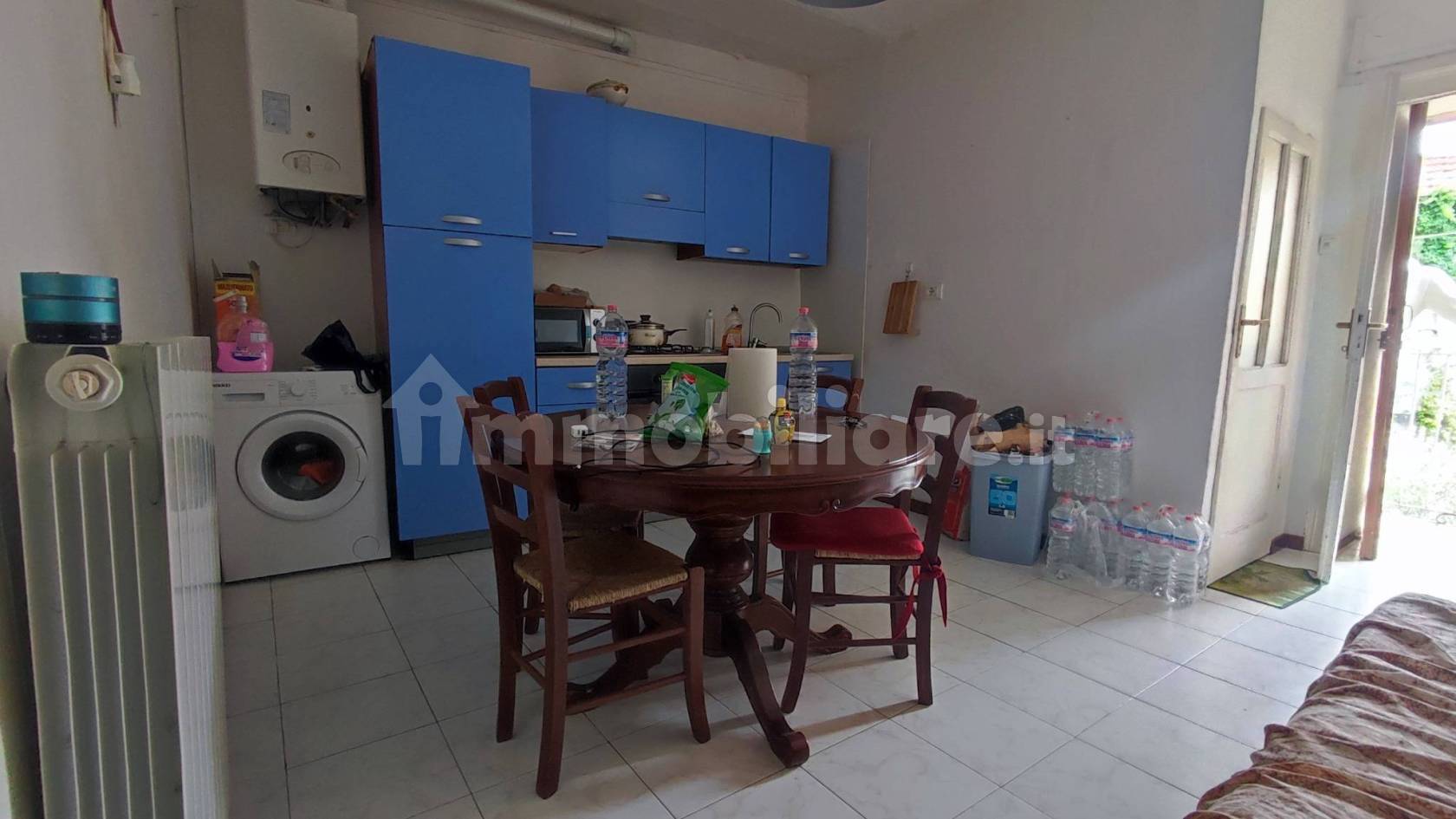 Bilocale via San Bartolomeo, Via Taverna - Ospedale, Piacenza