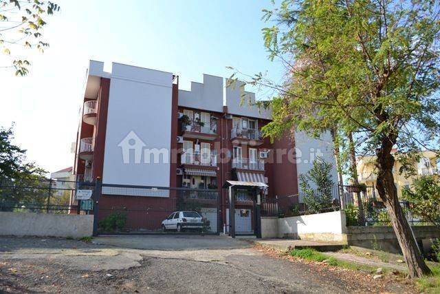 Quadrilocale via Papa Giovanni , 5, Rossano Stazione, Corigliano-Rossano