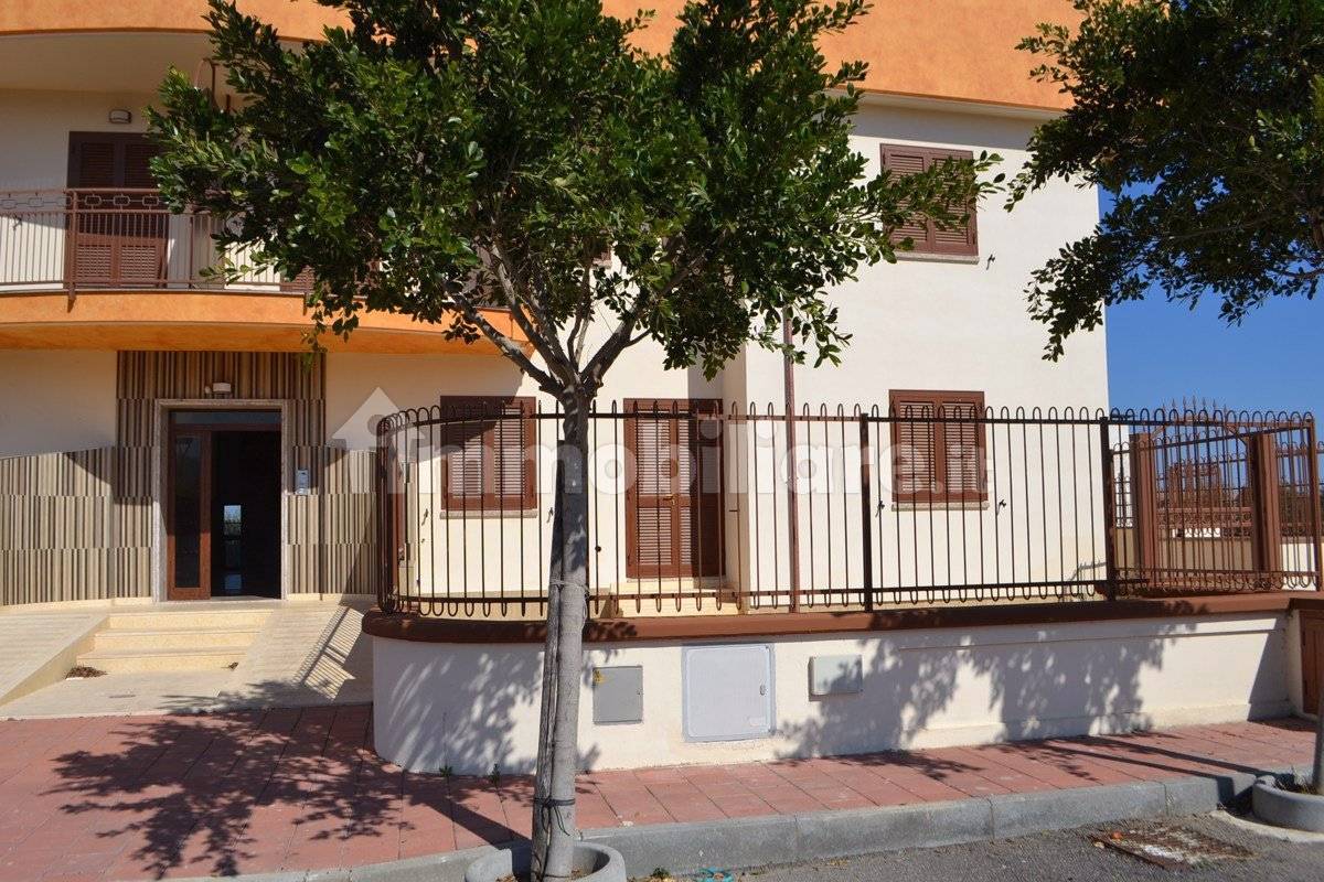 Appartamento C.da Santa Caterina, 1, Amica, Corigliano-Rossano