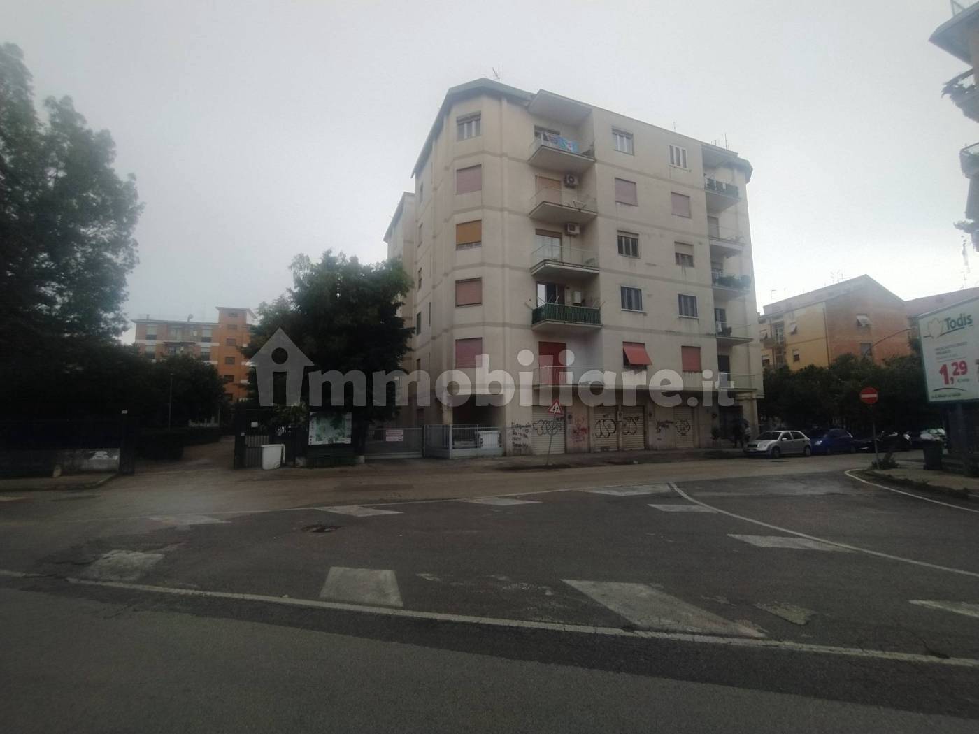 Appartamento via Trento 10, Lincoln, Caserta