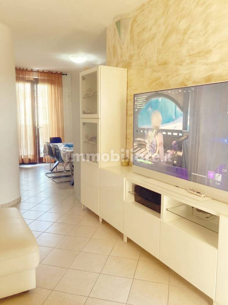 Trilocale 92 m², San Biagio, Osimo