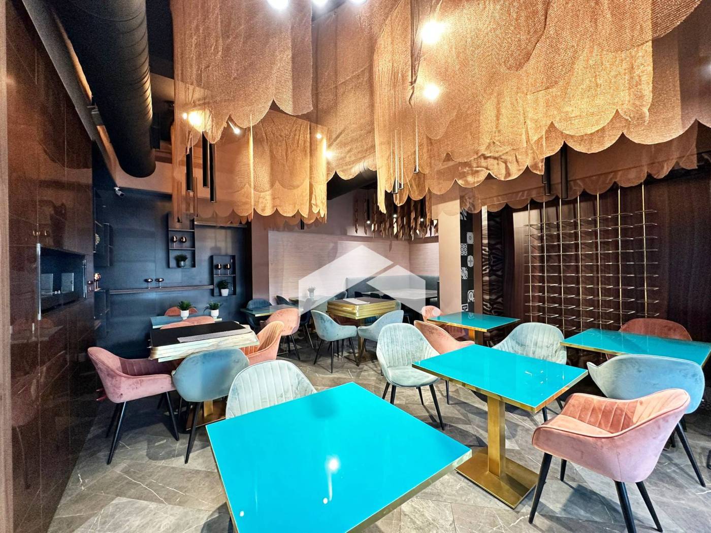 Ristorante in Vendita