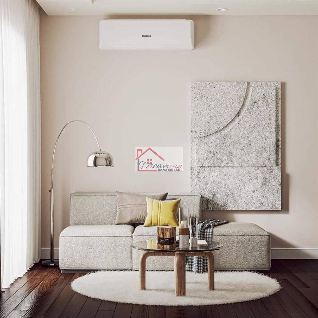 Trilocale via Ludovico Ariosto, Cadorago Caslino Al Piano, Cadorago