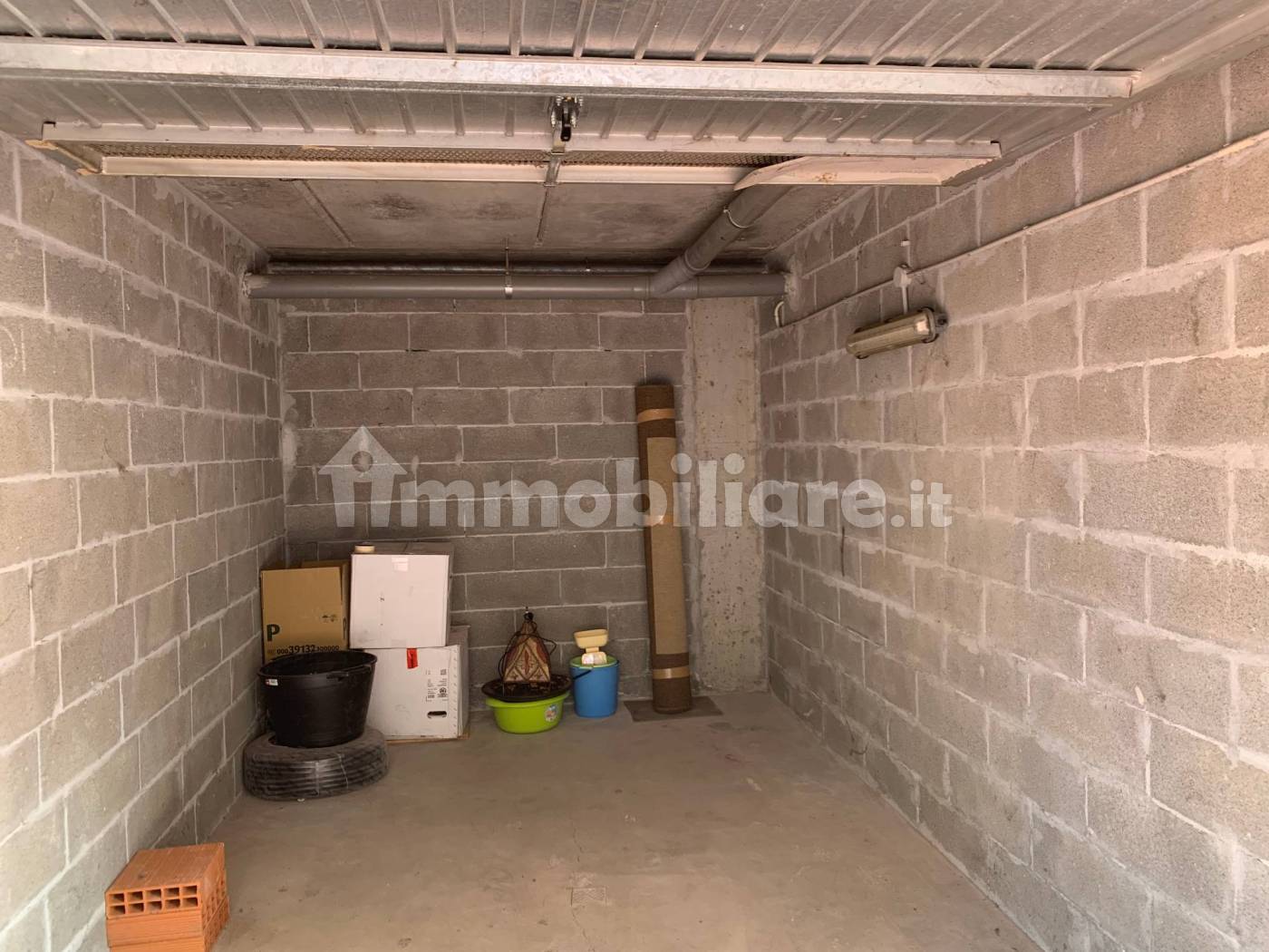 Garage - Box in Vendita