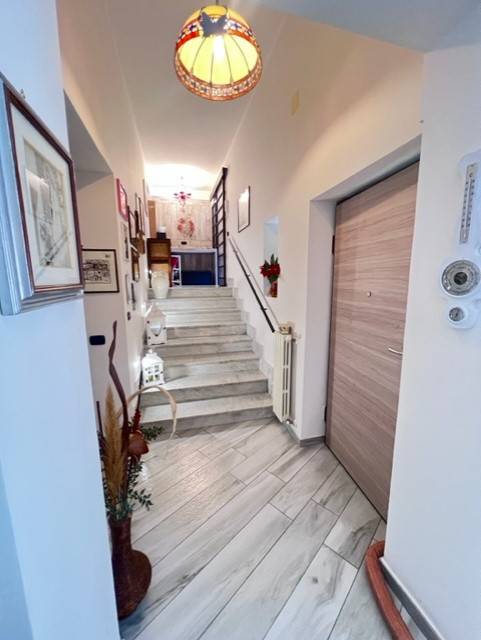 Quadrilocale via Aurelio Bosco Lucarelli, Nocera Inferiore