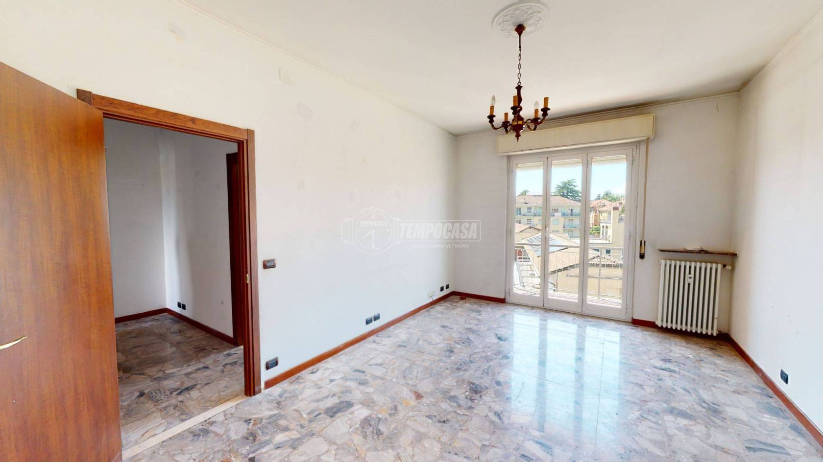 Quadrilocale via Antonio Gramsci 57, Centro, Ovada