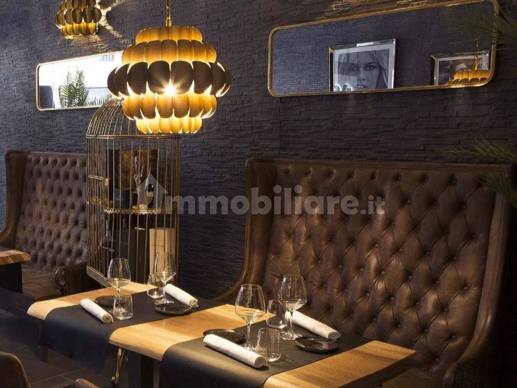 Ristorante via Mentana 24, Rimini, Rif. 103407920 - Immobiliare.it