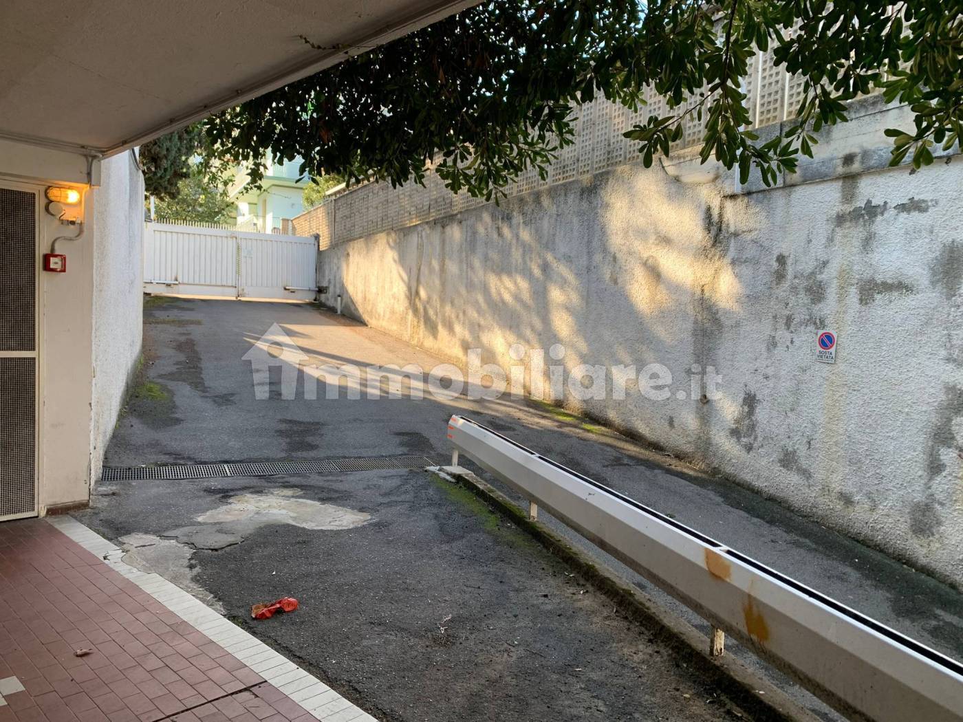 Garage - Box in Vendita