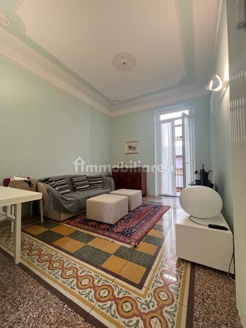 Quadrilocale via Dalmazia, Ospedale, La Spezia