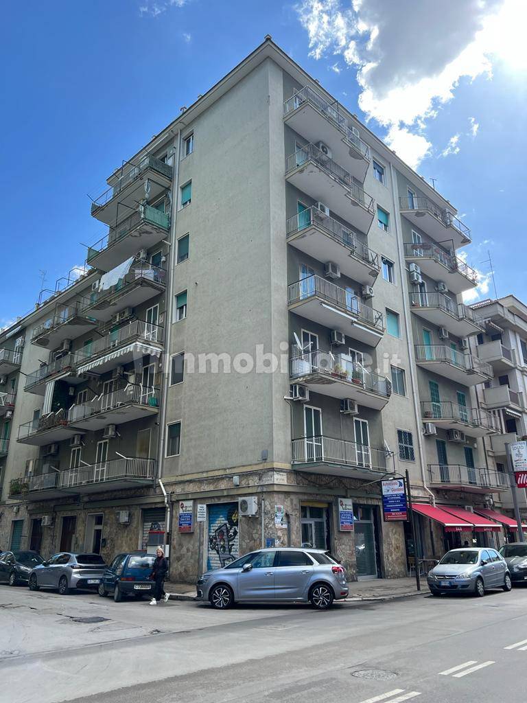 Trilocale via Vincenzo Dattoli 71, San Michele, Foggia