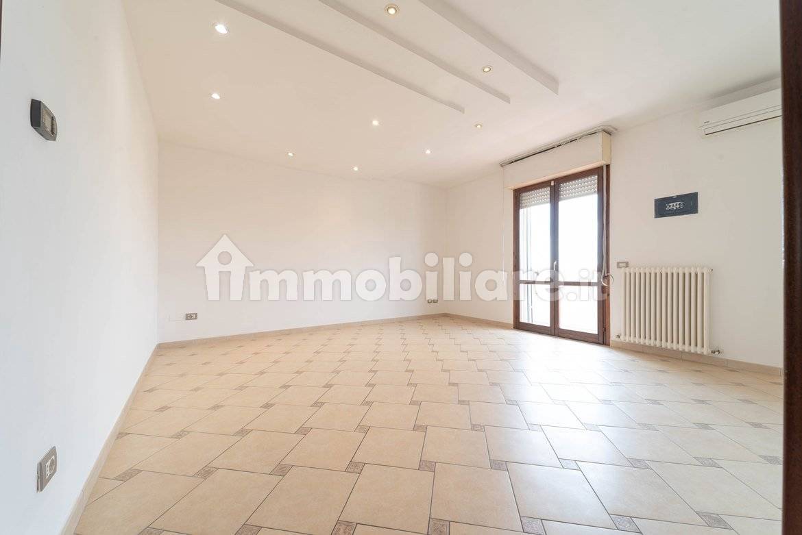 Quadrilocale buono stato, terzo piano, Alberti - Galilei, Ravenna