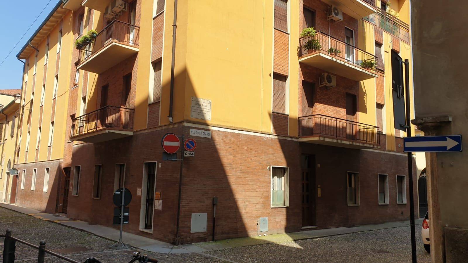Appartamento via Guido Grandi 2, Centro, Cremona