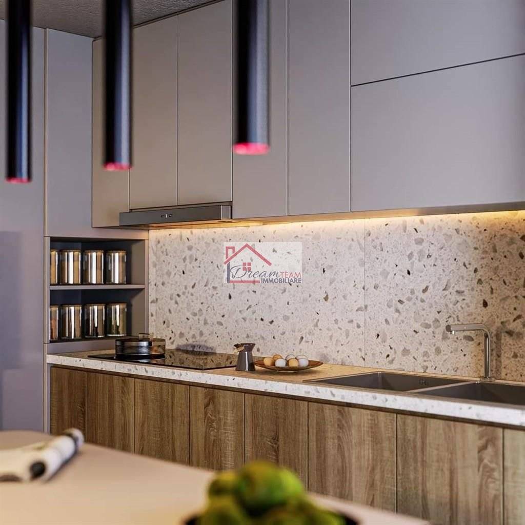 Trilocale via Ludovico Ariosto, Cadorago Caslino Al Piano, Cadorago