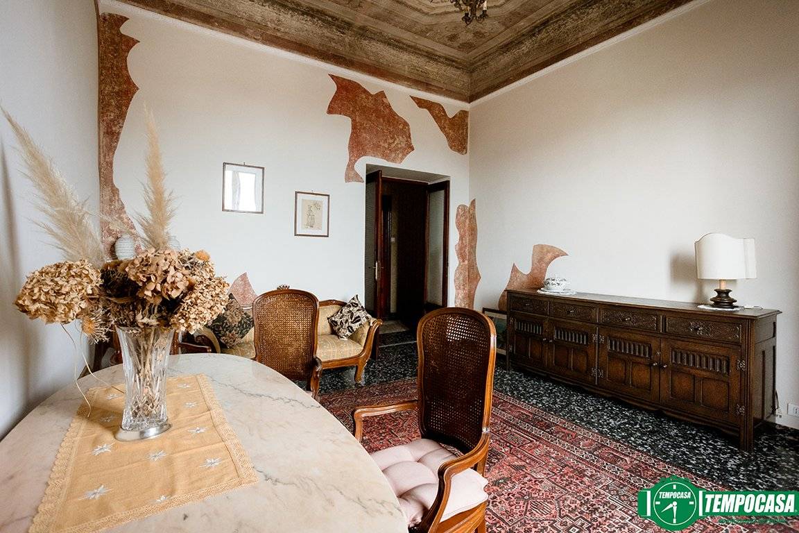 Appartamento viale San Bartolomeo 169, Canaletto, La Spezia