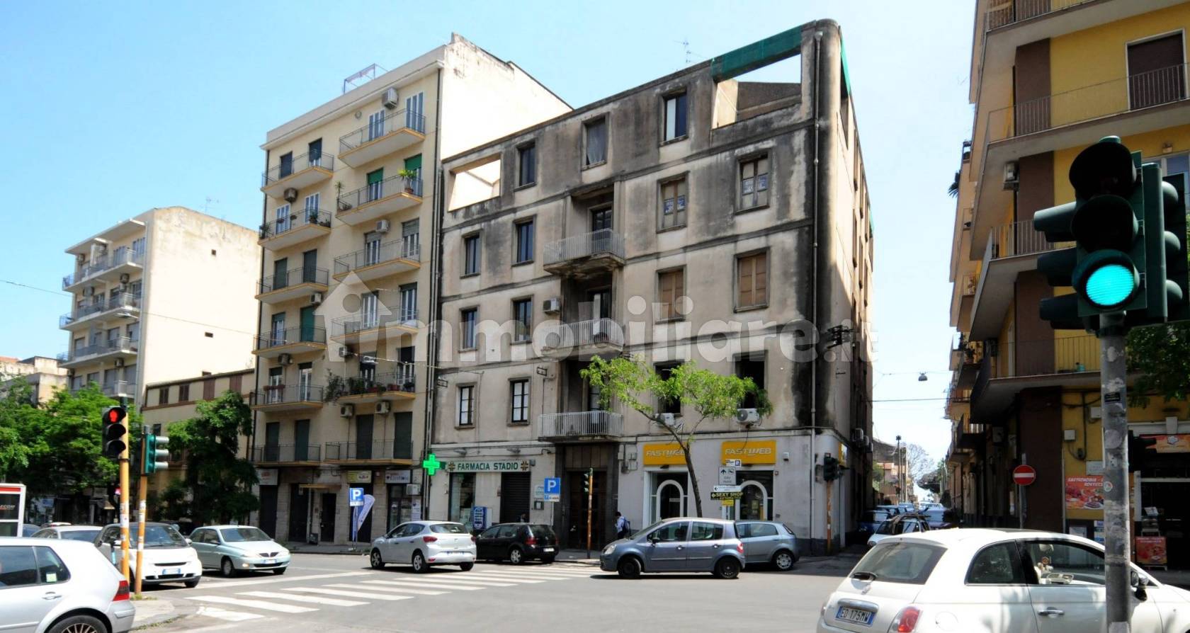 Appartamento viale Mario Rapisardi 63, Ferrarotto - Acquedotto Greco, Catania