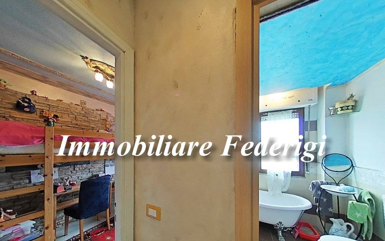 Appartamento via Ronzano, Trinità, Battifollo, Sarzana