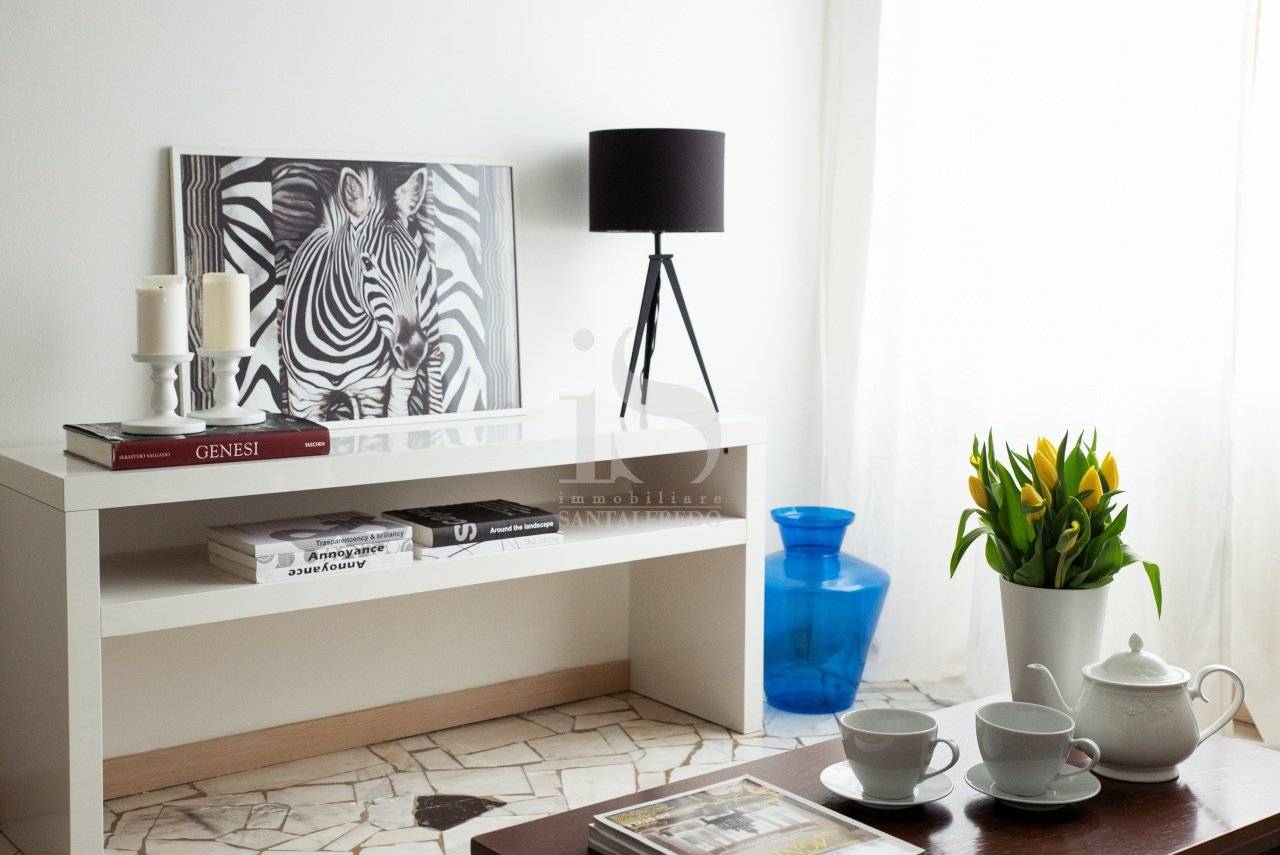 Trilocale via Francesco Filelfo ,9, Sempione, Milano