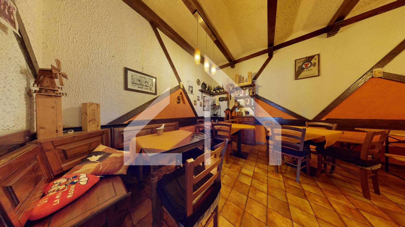 Ristorante in Vendita