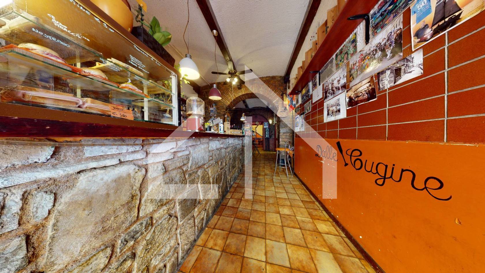 Ristorante in Vendita