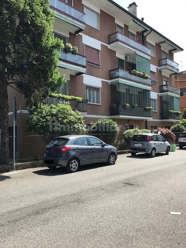 Quadrilocale via Friuli 4, San Bernardo, Olmo, Lodi